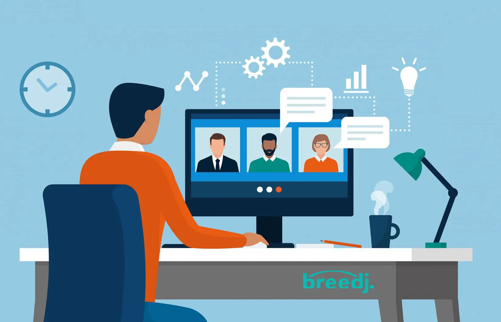 Talk to an expert - Talenteum