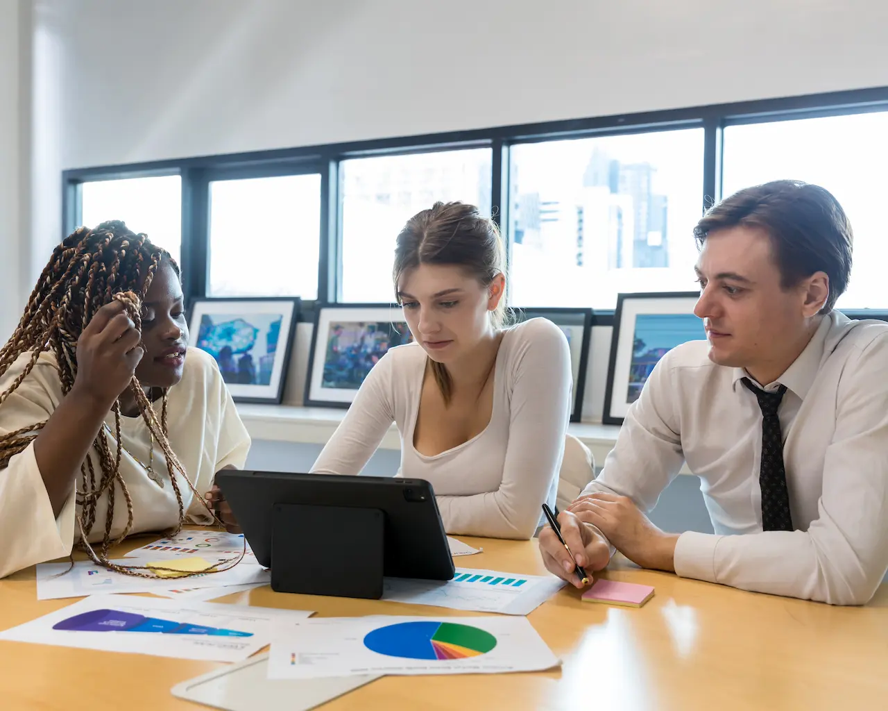 Talent Platform - Talenteum